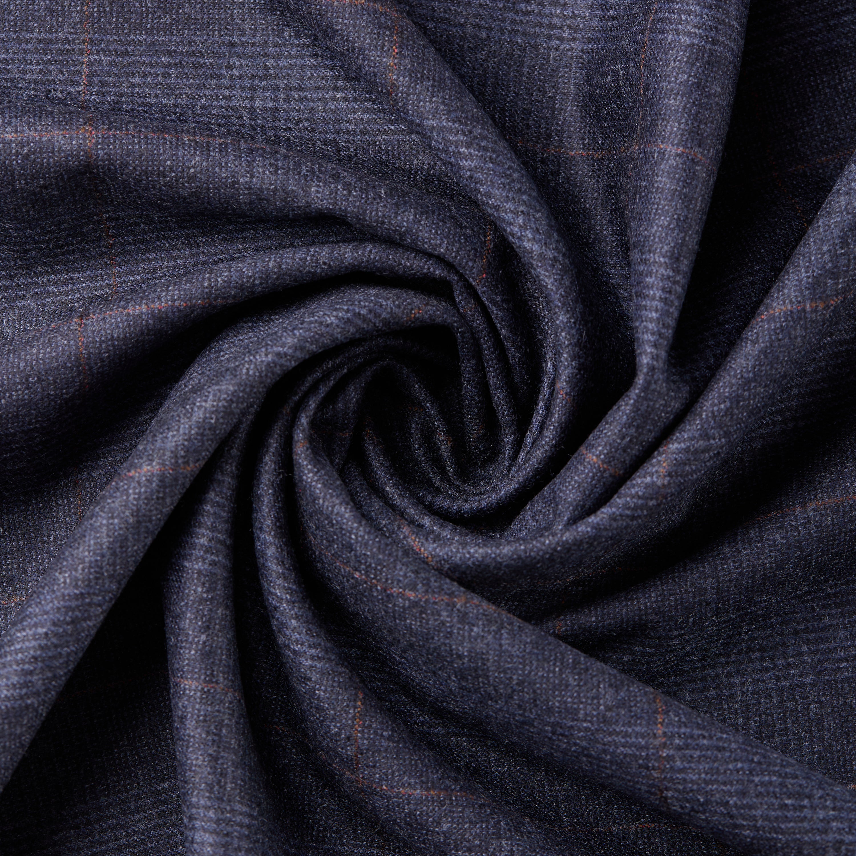 100% Virgin Wool Fabrics – Weavelength Fabrics