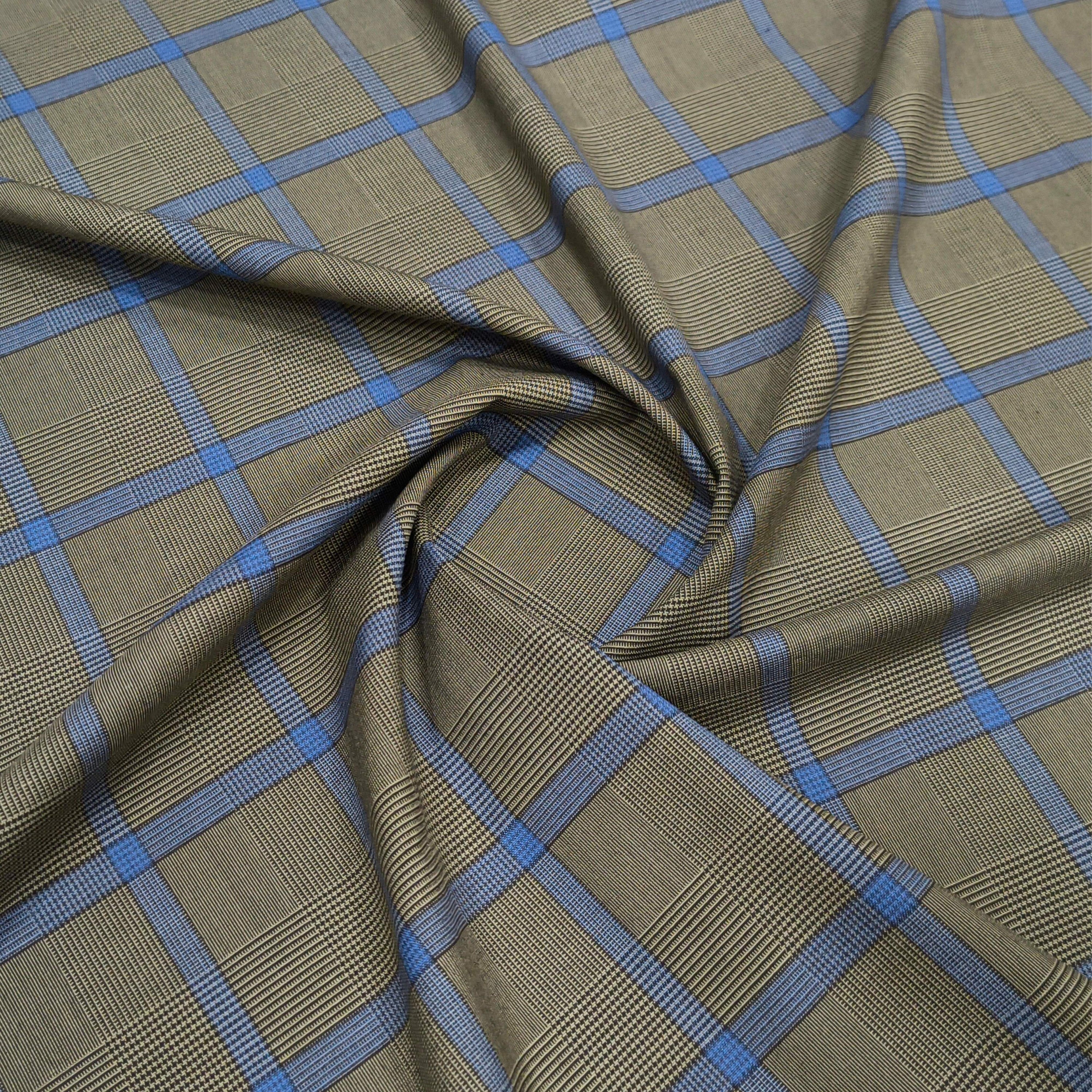 Premium Blended Fabrics – Weavelength Fabrics